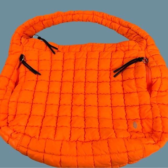FP Movement by Free People | Bags | Nwotfree People Movement Quilted ...